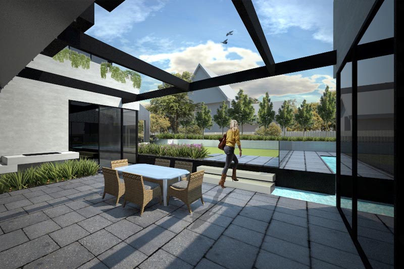 Works in Progress by Jane Riddell Architects - Architizer