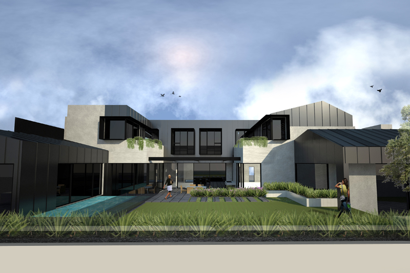 Works in Progress by Jane Riddell Architects - Architizer