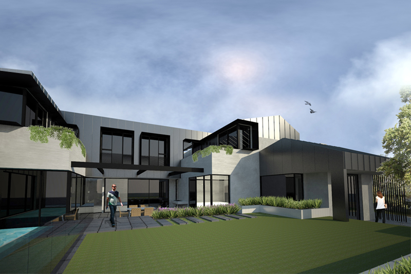 Works in Progress by Jane Riddell Architects - Architizer