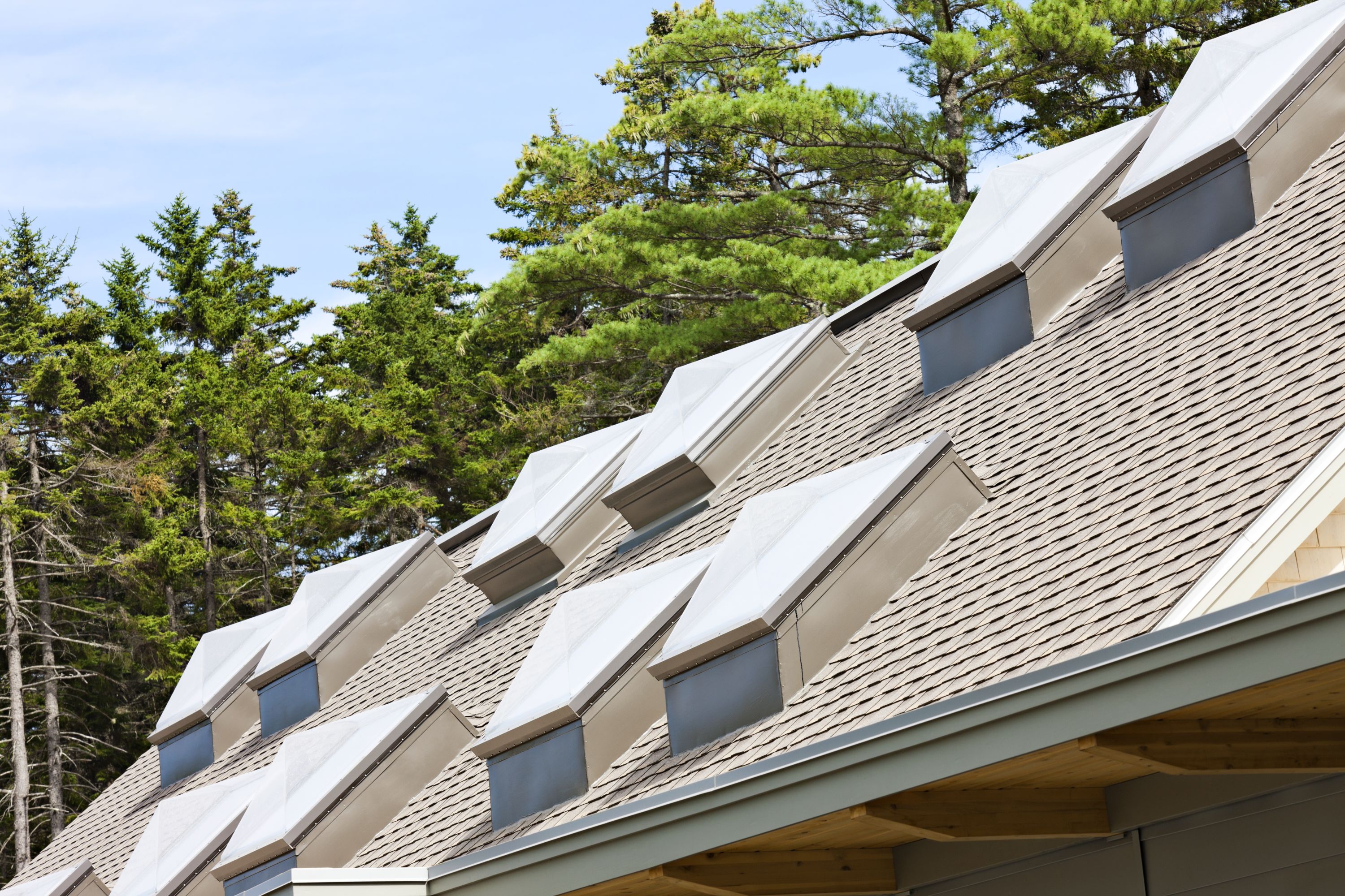 CMBG Bosarge Family Education Center by Simons Architects - Architizer