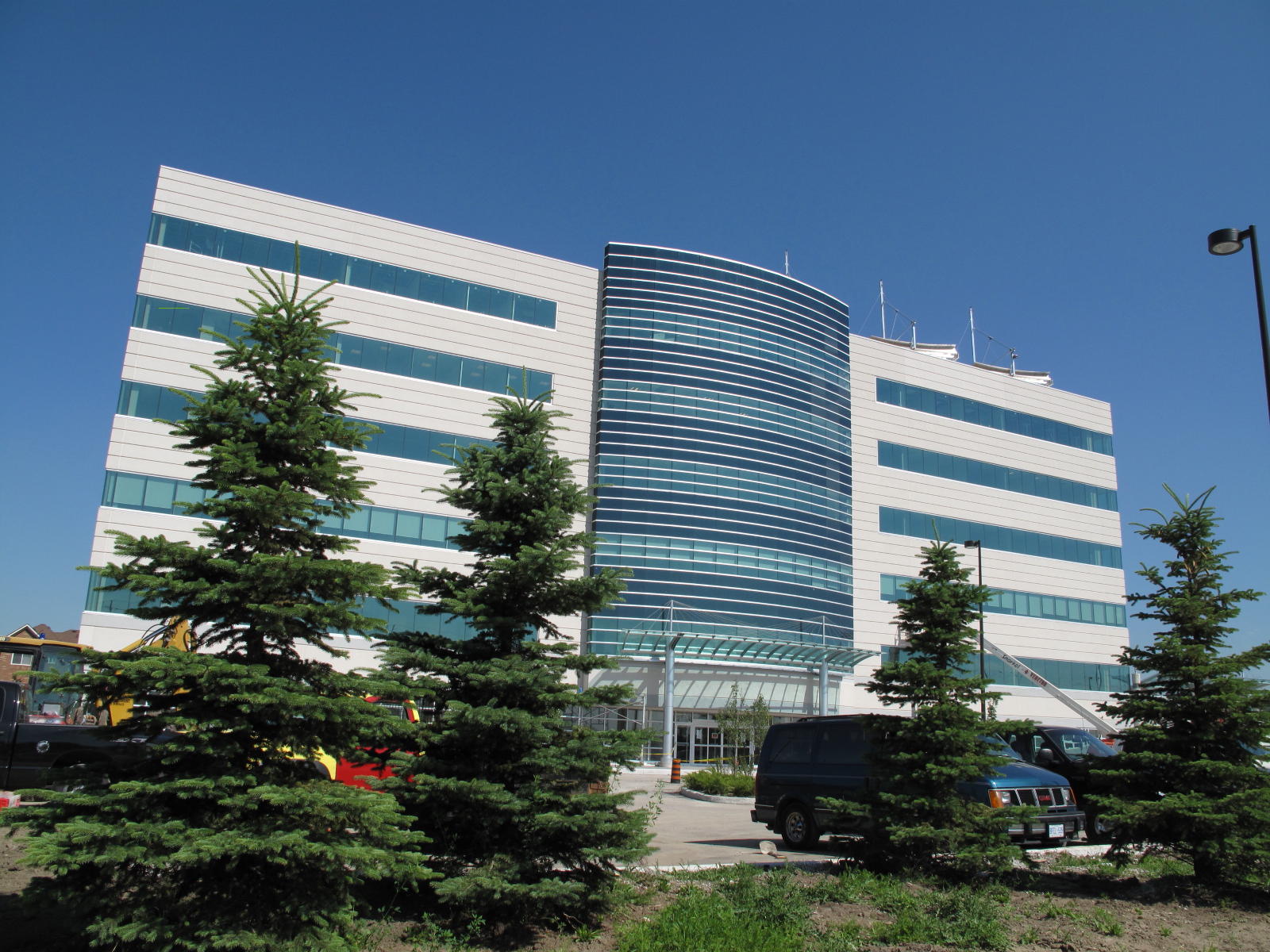 Springdale Medical Centre by Tim Fanstone Architect - Architizer