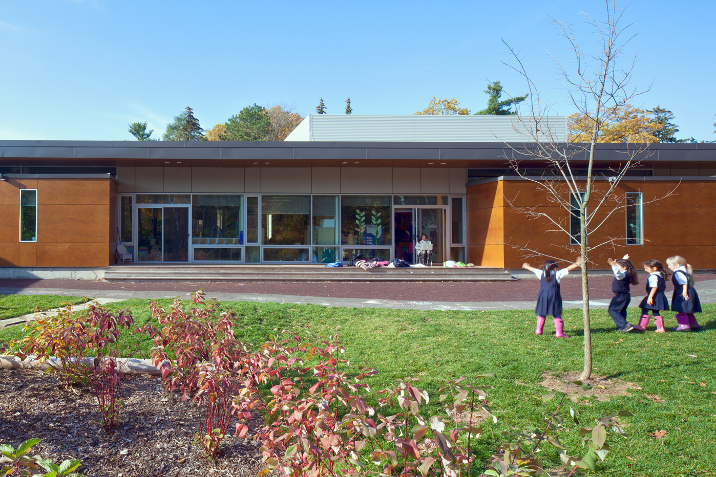 Scadding Court Market by LGA Architectural Partners - Architizer