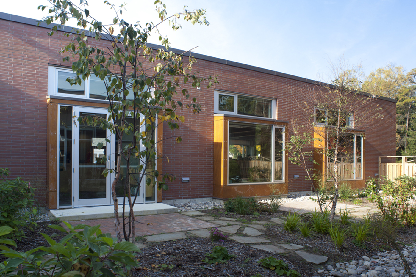 St. Mildreds-Lightbourn School by LGA Architectural Partners - Architizer