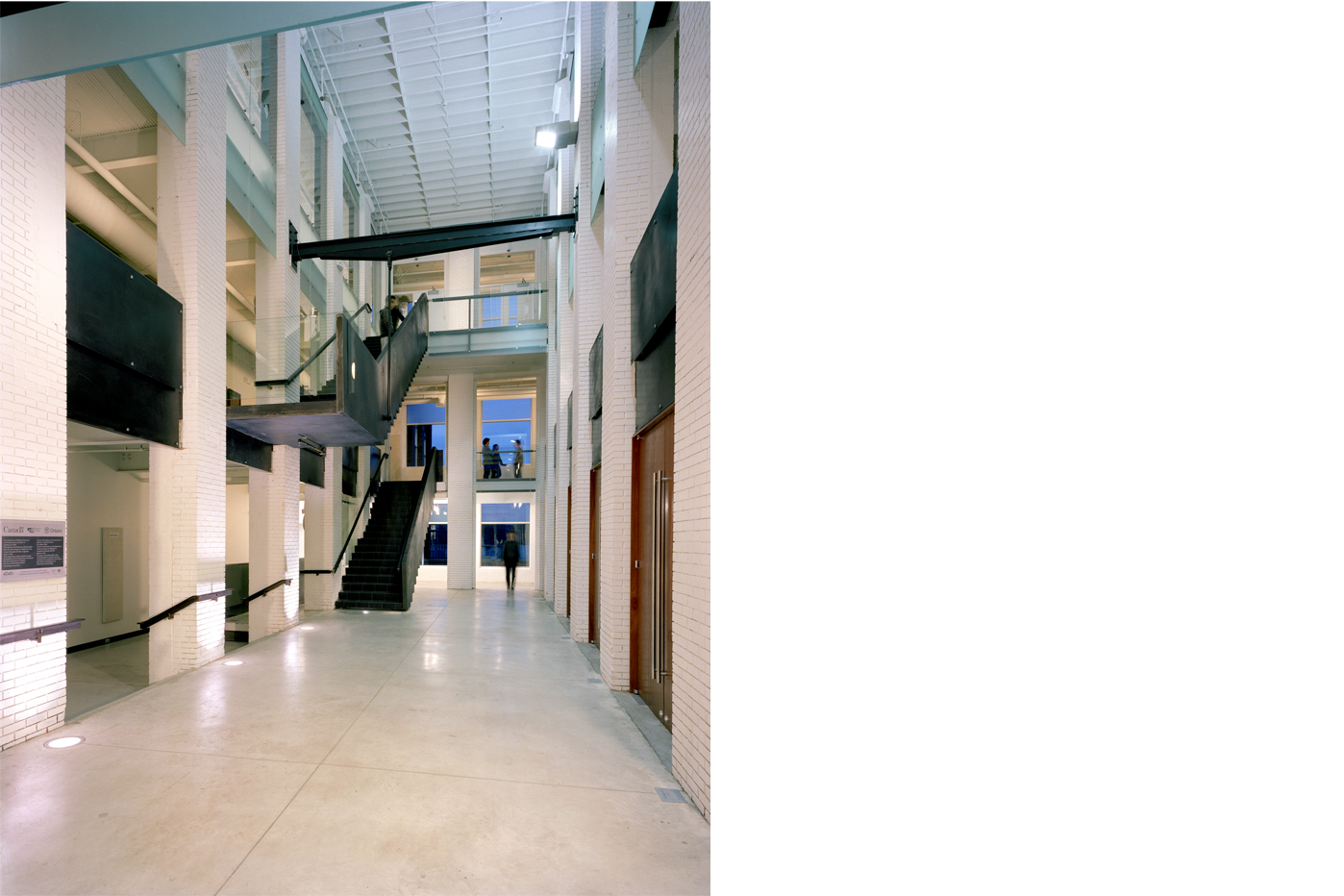 Waterloo Architecture by LGA Architectural Partners - Architizer