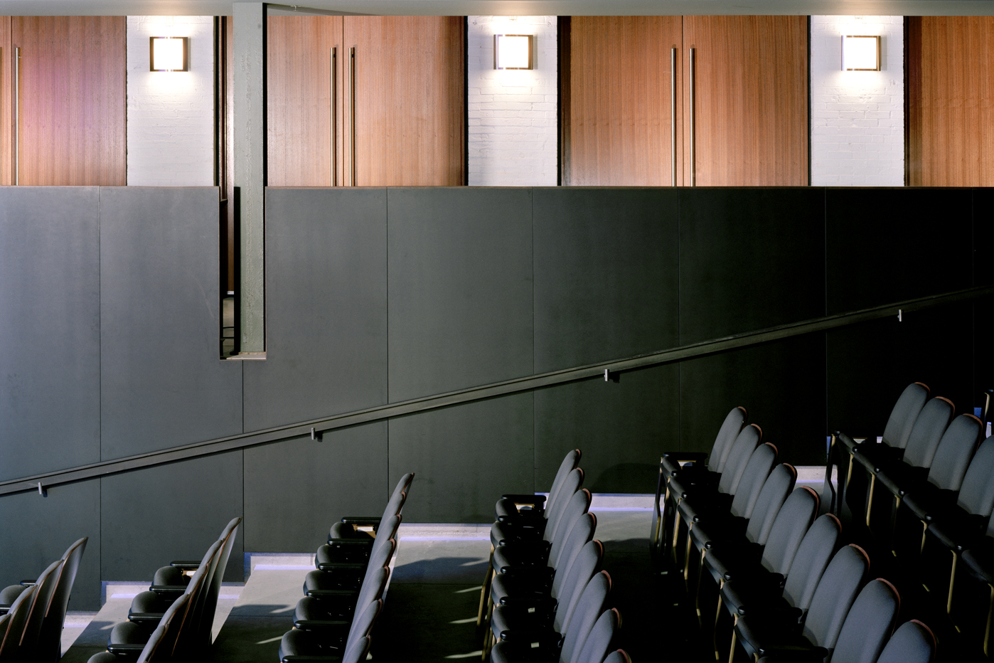 Waterloo Architecture by LGA Architectural Partners - Architizer