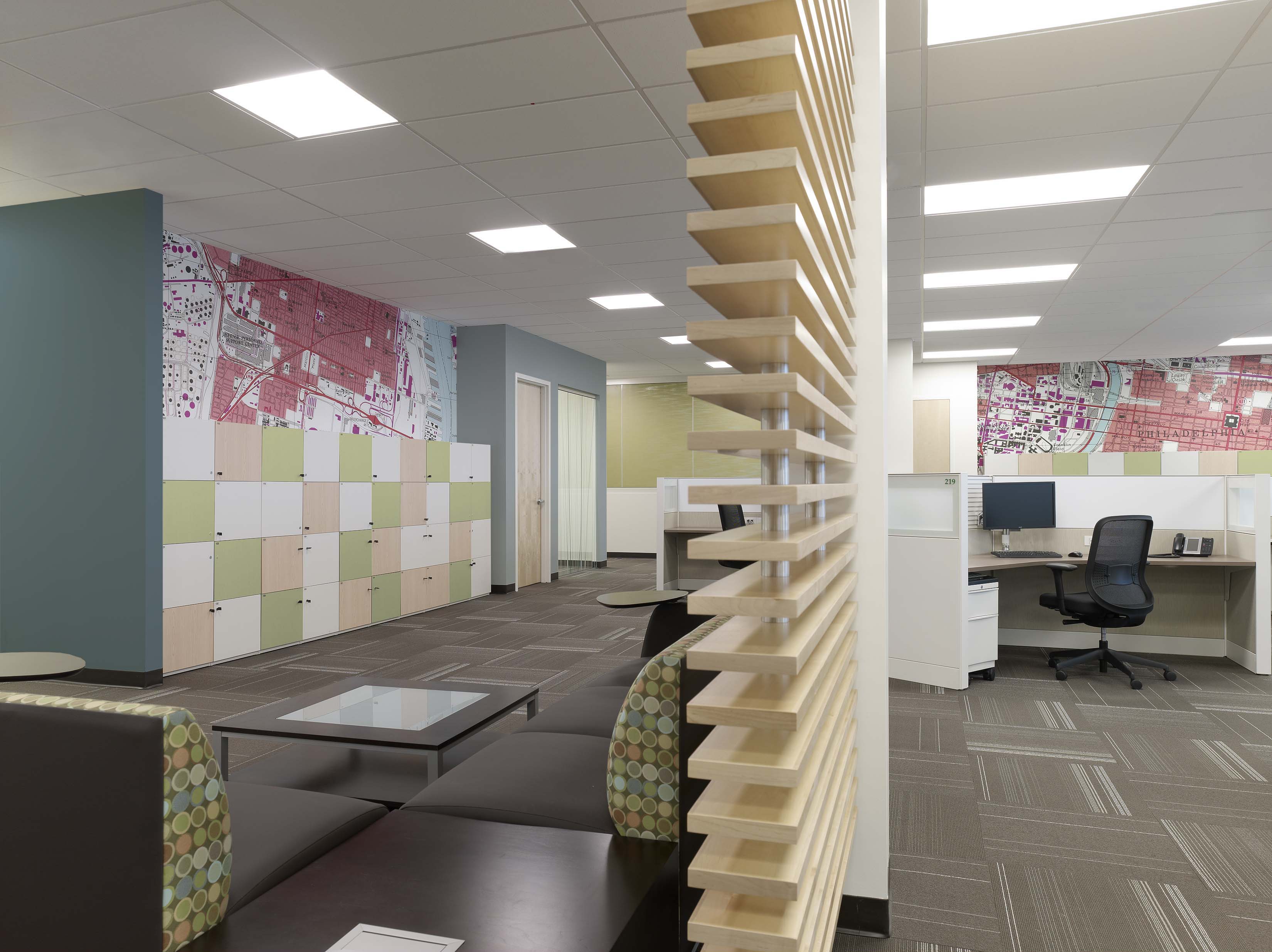 Environmental Resources Management (ERM) by d2 solutions Inc. + d2ca ...