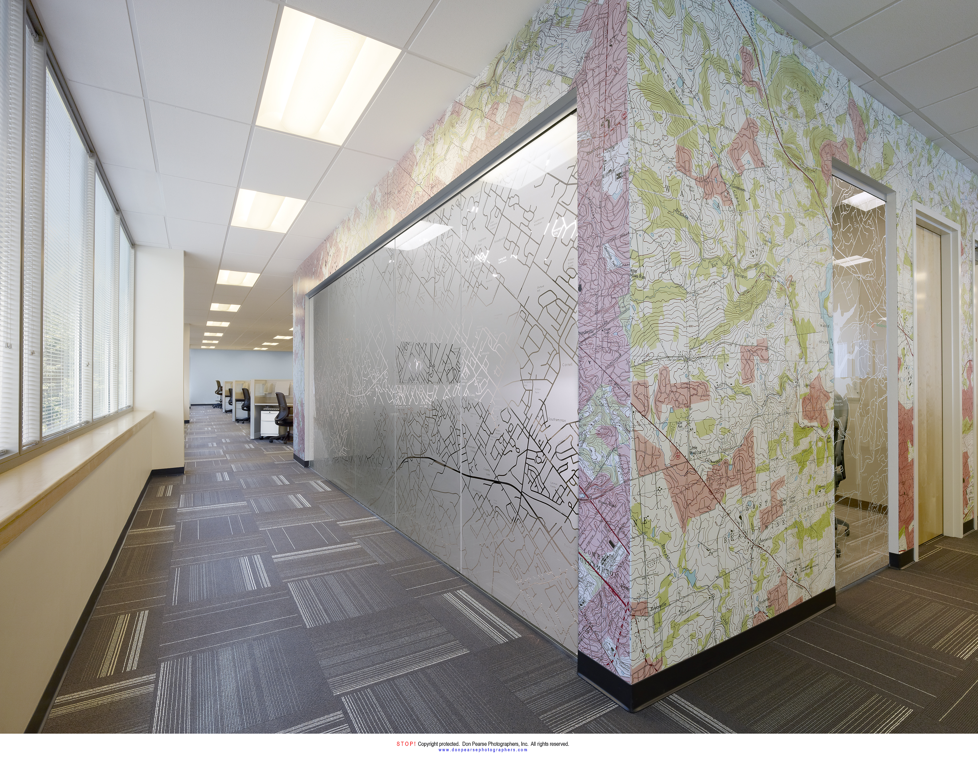 Environmental Resources Management (ERM) by d2 solutions Inc. + d2ca ...