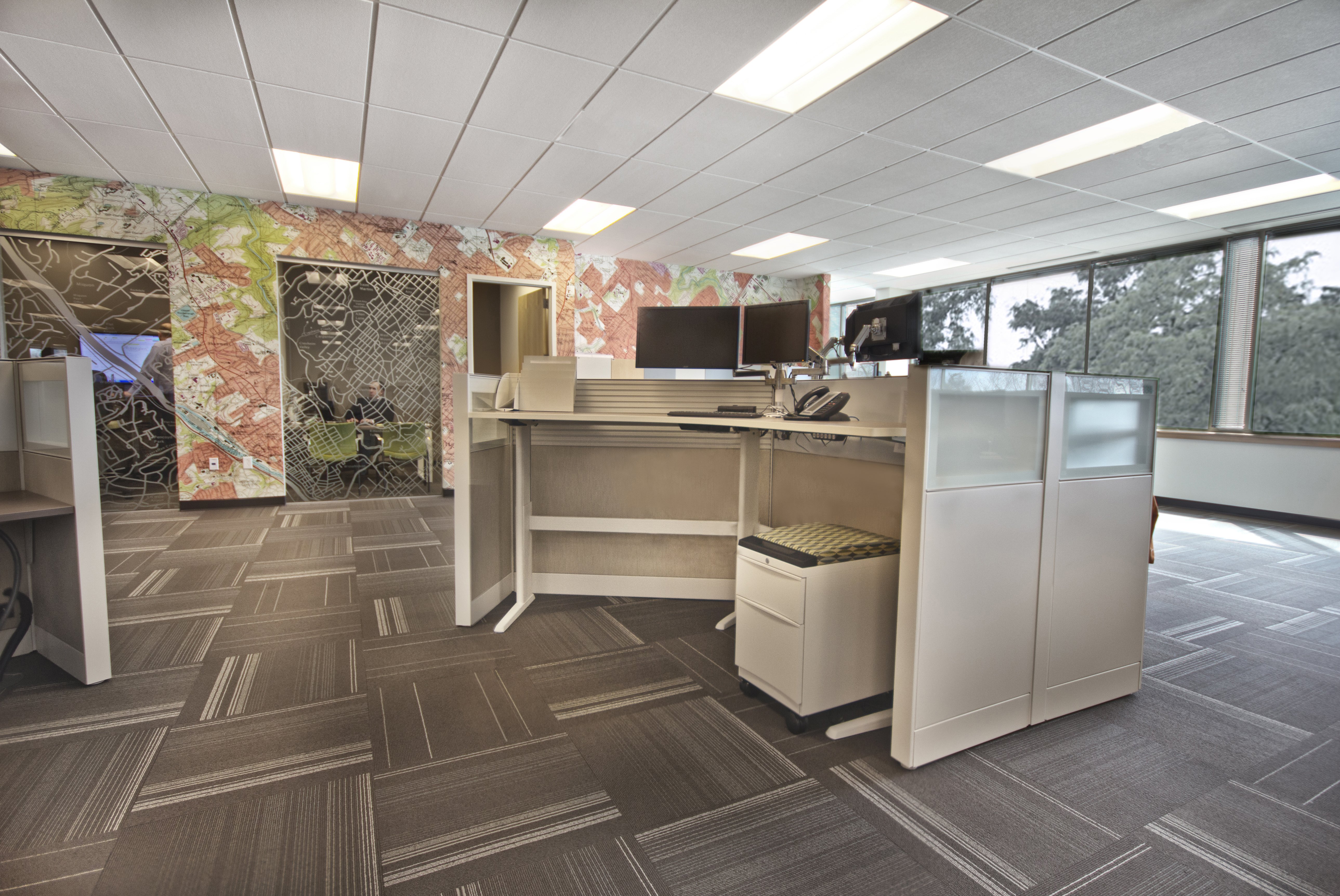 Environmental Resources Management (ERM) by d2 solutions Inc. + d2ca ...