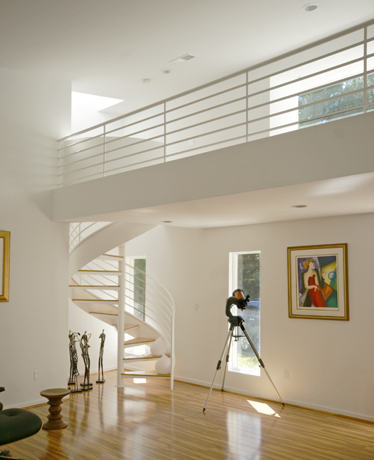 GOLDBERG by mark beck associates- architects, LLC - Architizer