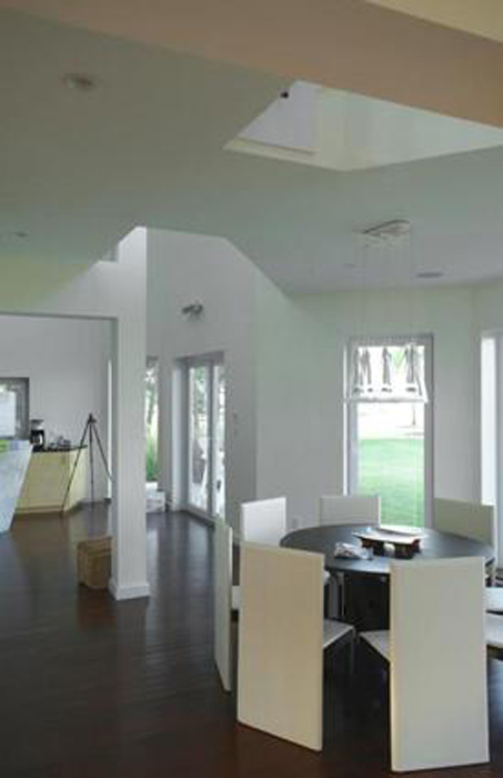 Allison by mark beck associates- architects, LLC - Architizer