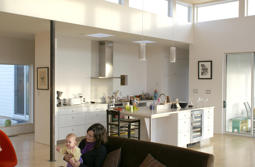 Bailey Residence by mark beck associates- architects, LLC - Architizer