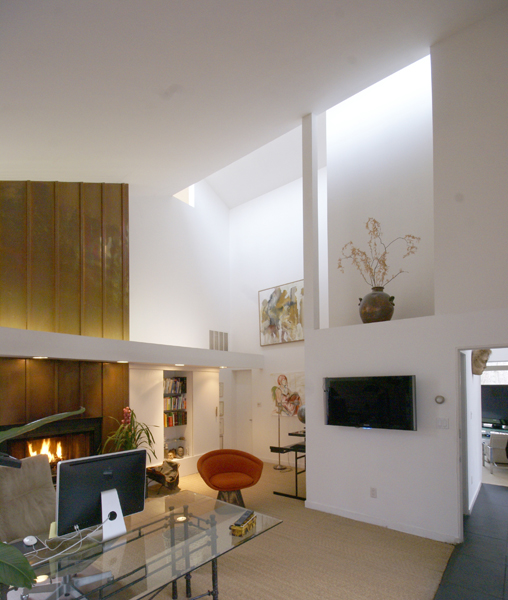 Wolf Residence by mark beck associates- architects, LLC - Architizer