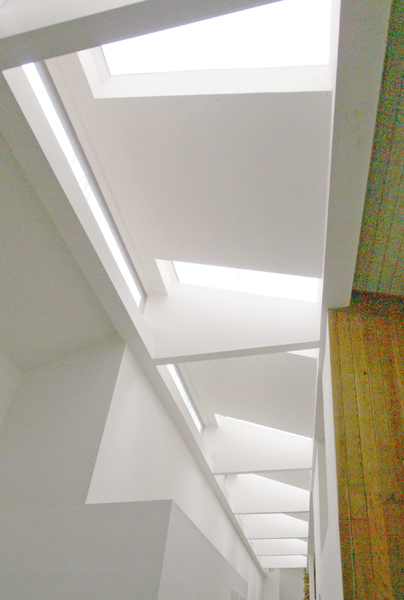 Wolf Residence by mark beck associates- architects, LLC - Architizer