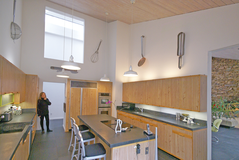 Wolf Residence by mark beck associates- architects, LLC - Architizer