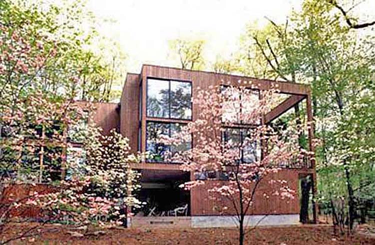 Glass Renovations & Additions by mark beck associates- architects, LLC ...