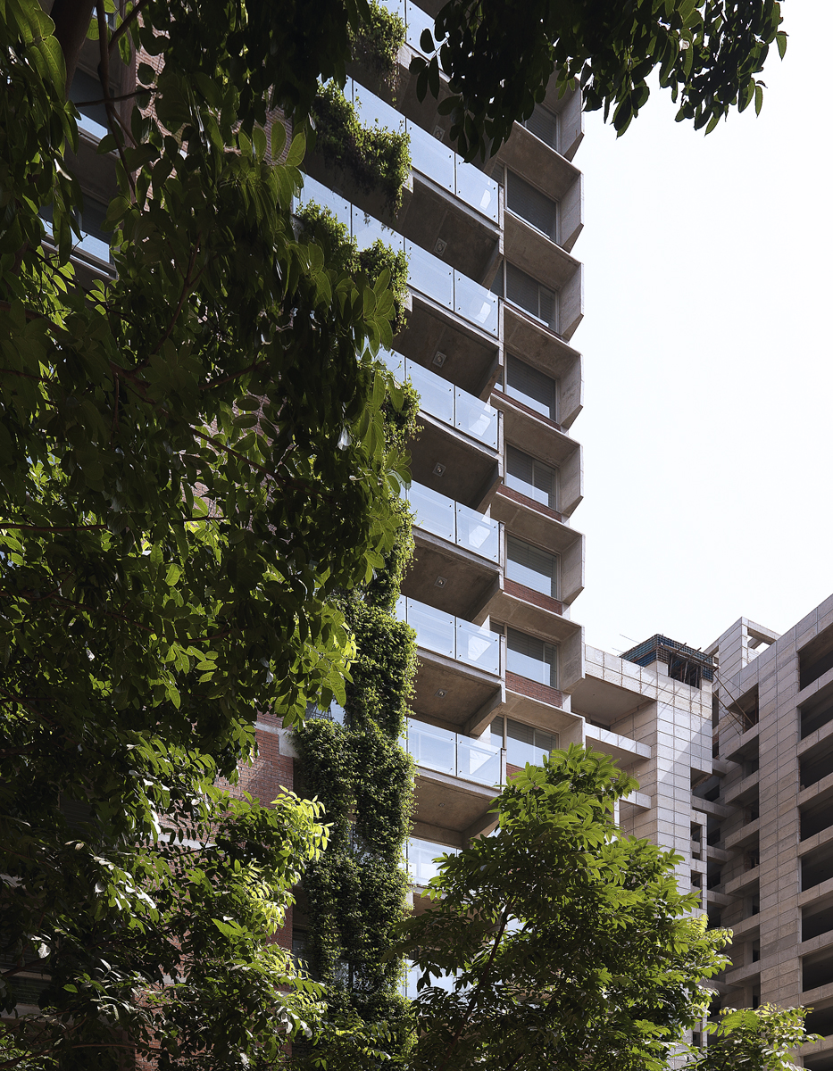 SHATOTTO architecture for green living - Architizer