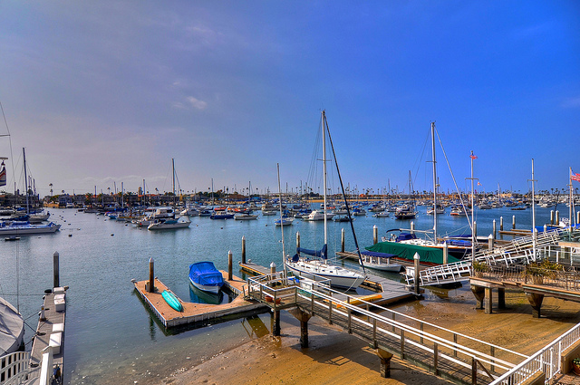 Newport Dockside by Herlong & Associates - Architizer