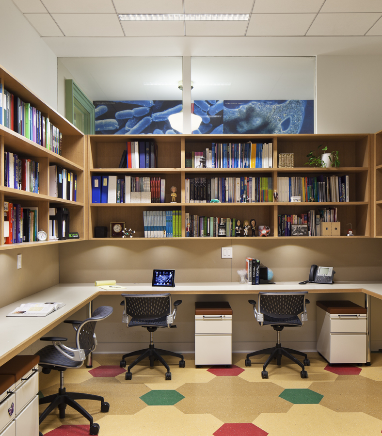 The Packer Collegiate Institute - 2 by Hudson Studio Architects ...