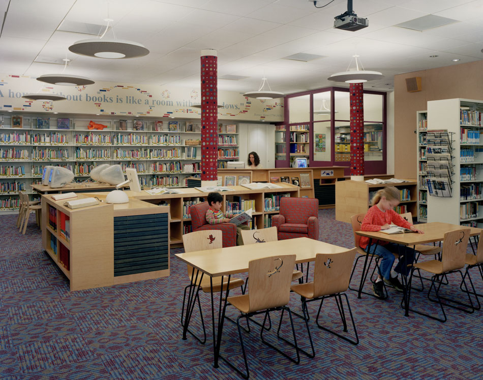 Horace Mann School by Hudson Studio Architects - Architizer