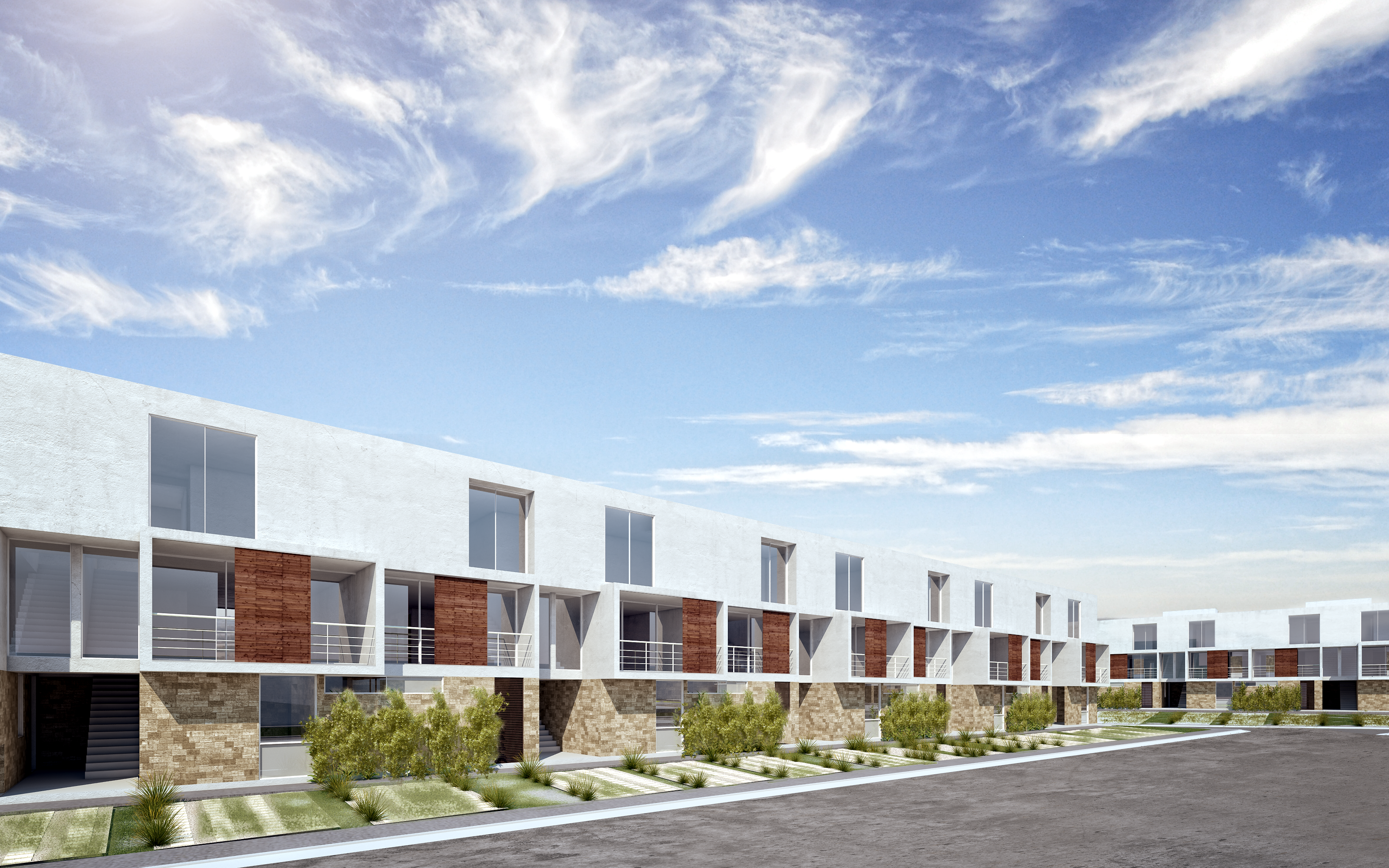 CONDESA-PALMAS by Taller de Arquitectura Abierta - Architizer