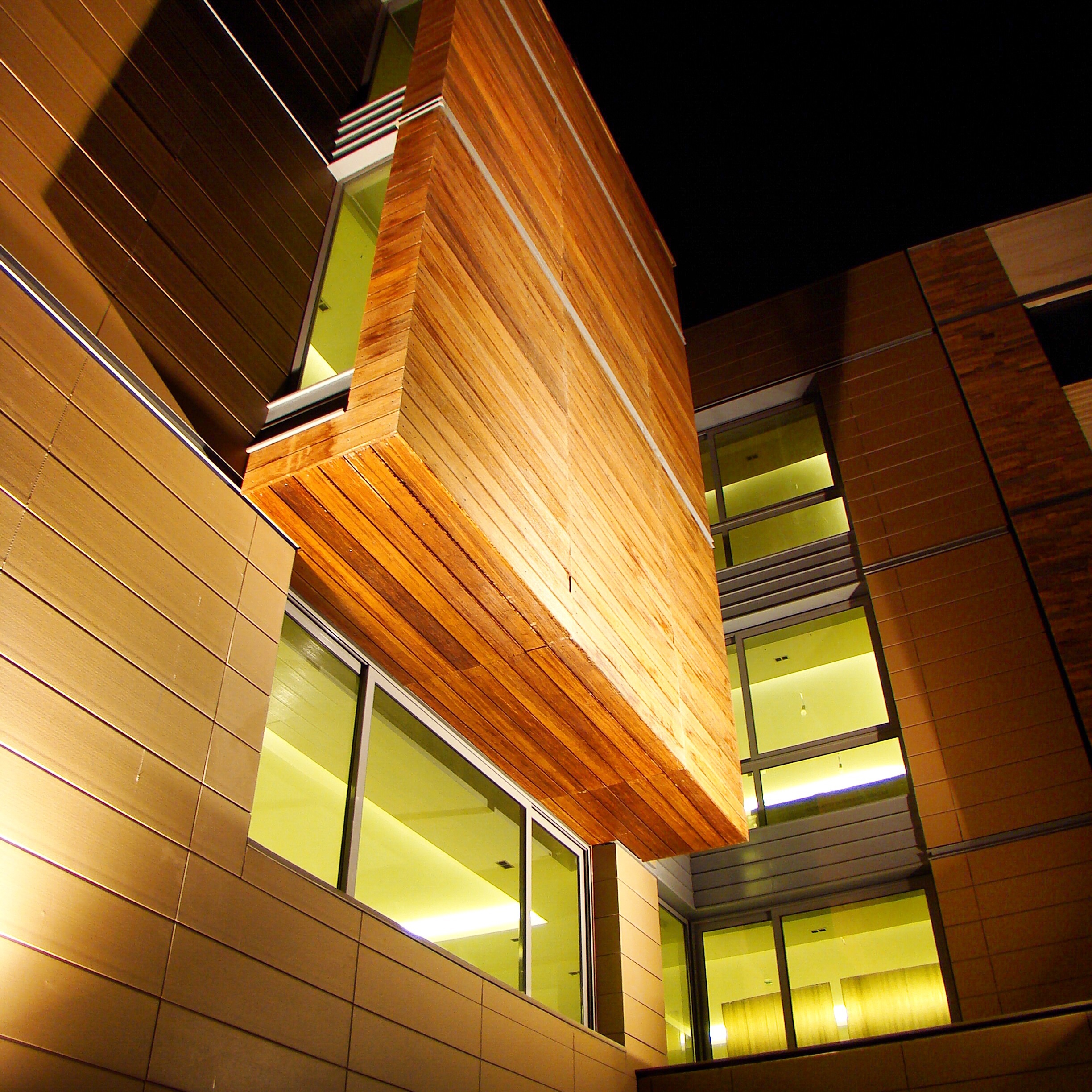 Chamran-16 - Architizer
