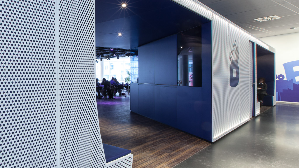 The Hague City Library by aatvos - Architizer