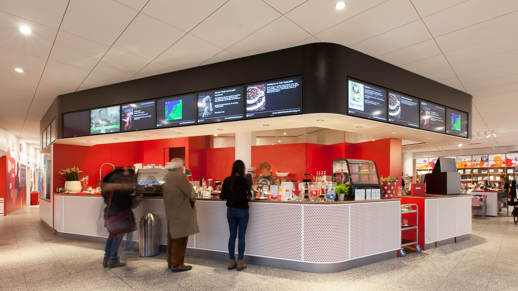 The Hague City Library by aatvos - Architizer