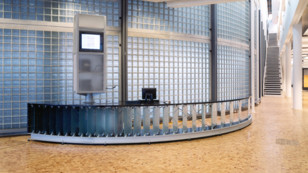 DOK Delft Library Concept Centre by aatvos - Architizer