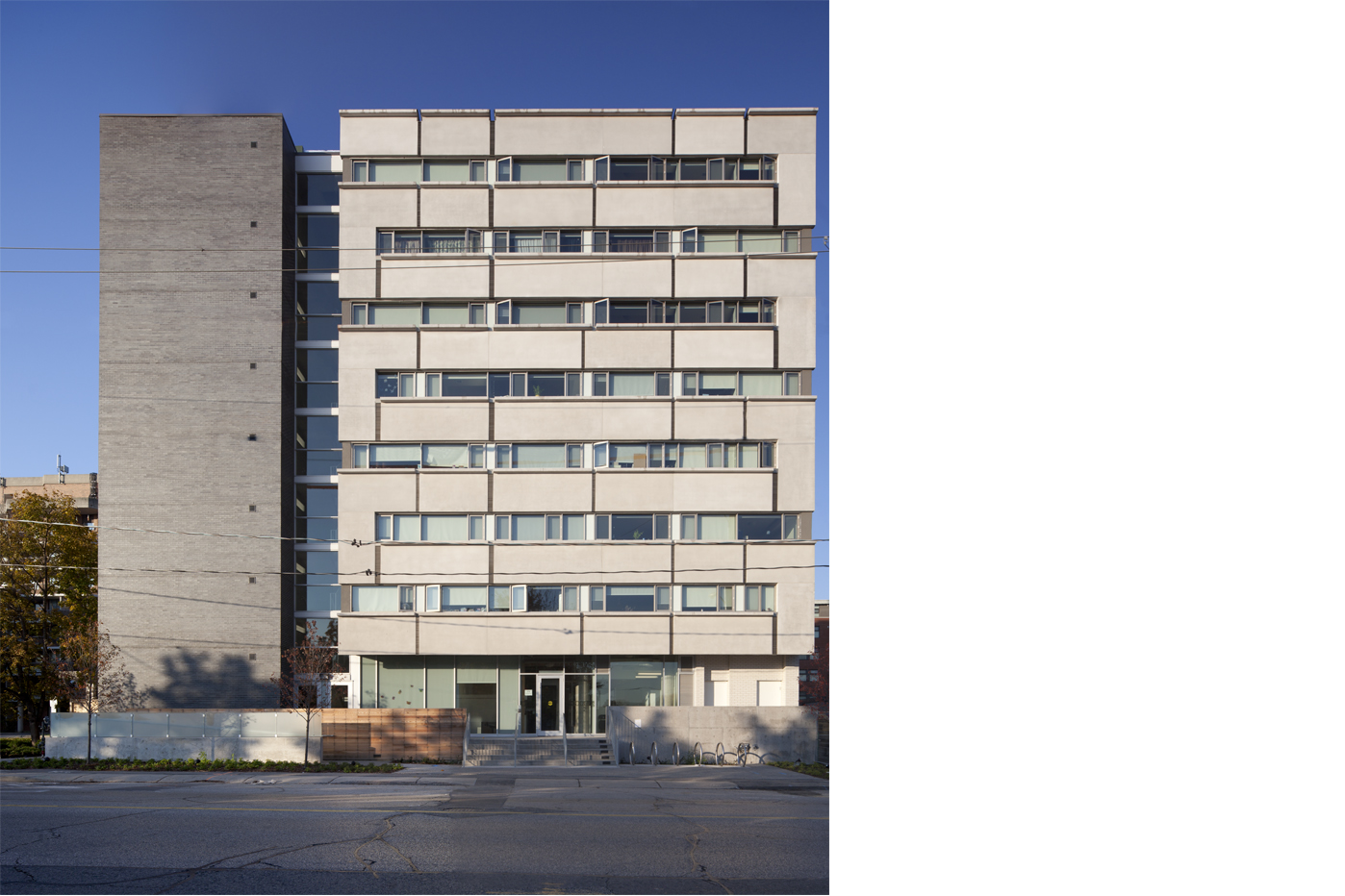 Scadding Court Market by LGA Architectural Partners - Architizer