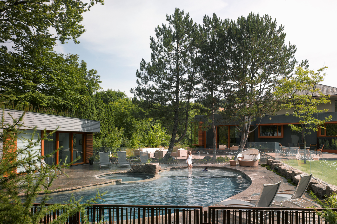 Scadding Court Market by LGA Architectural Partners - Architizer