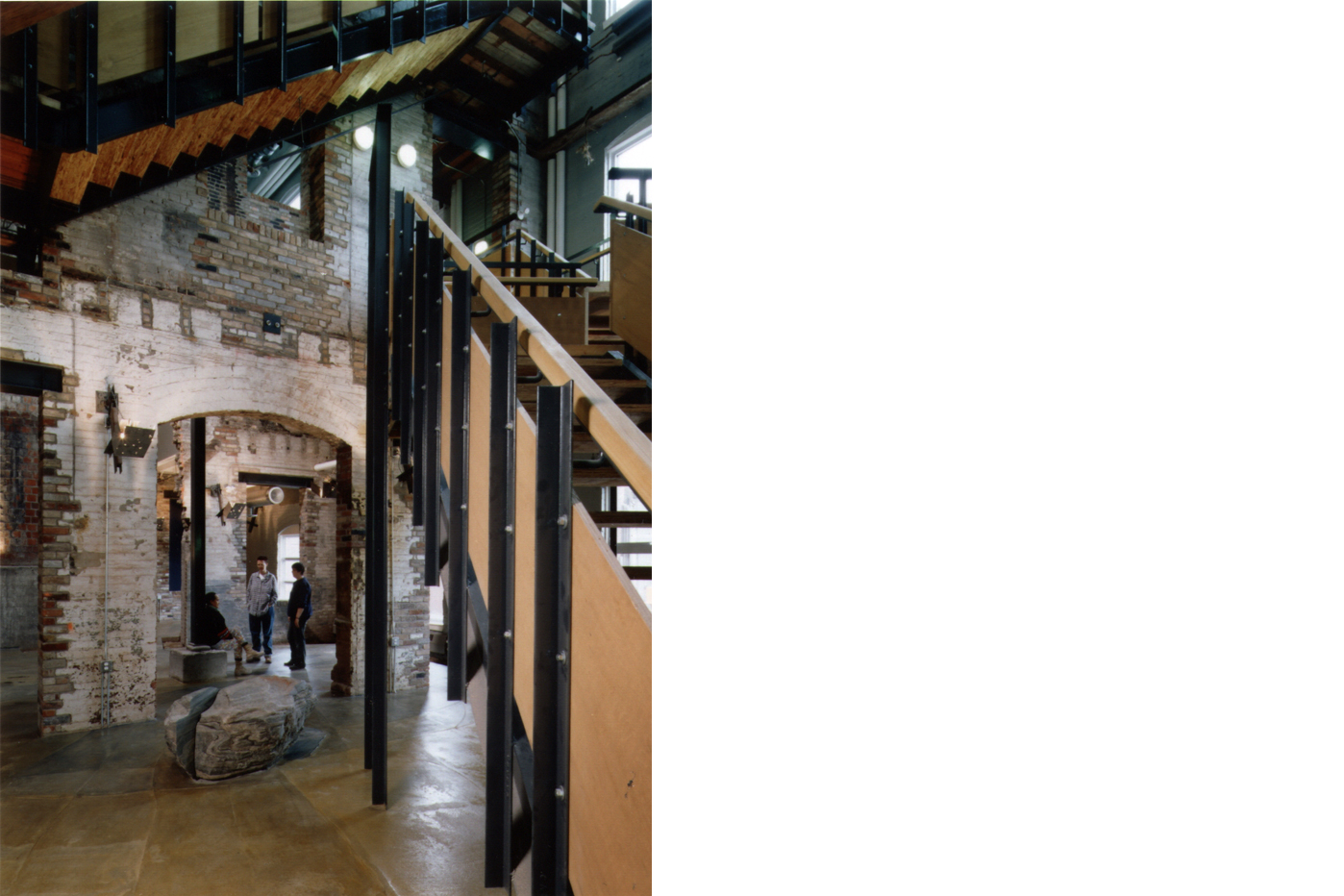 Strachan House by LGA Architectural Partners - Architizer