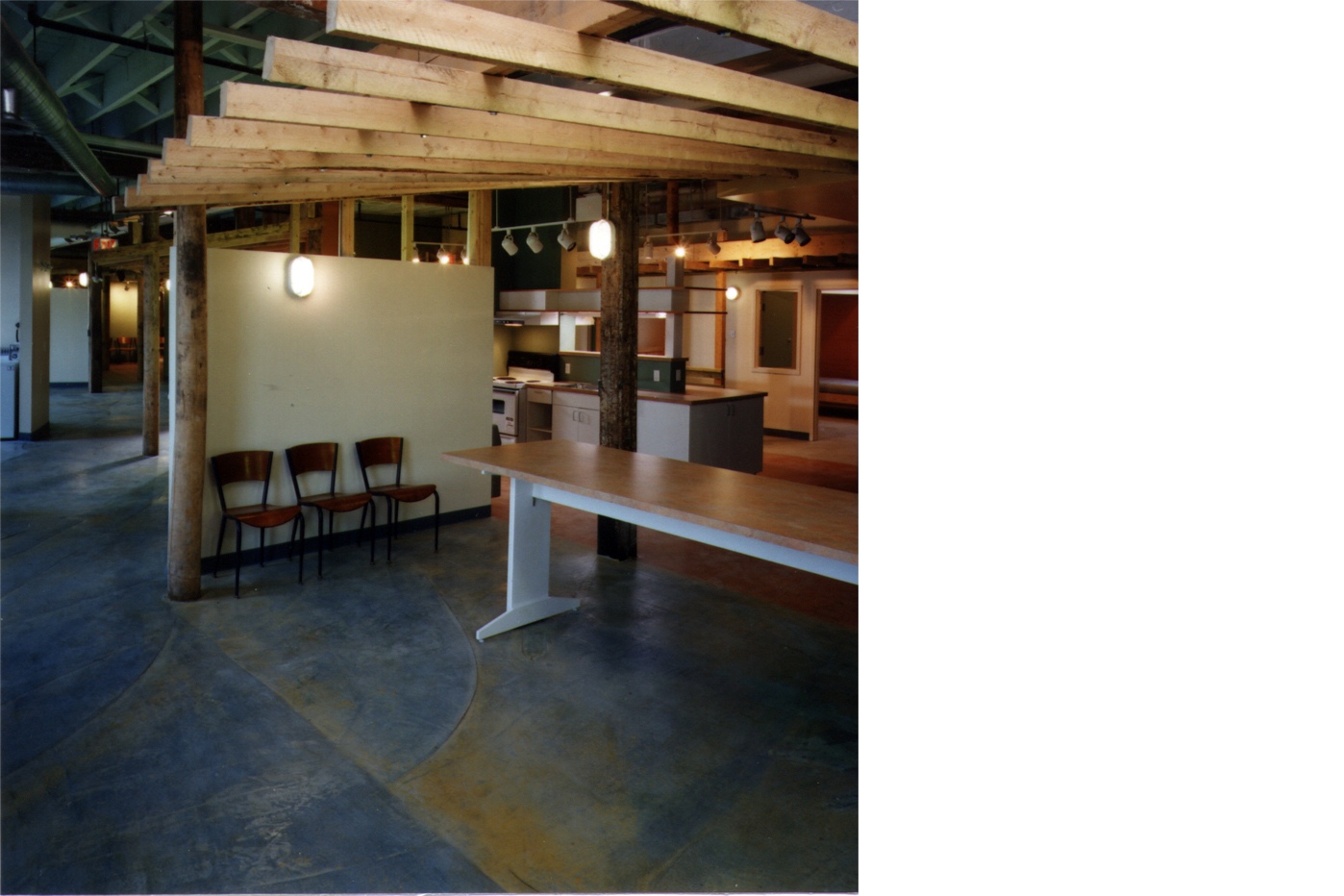 Strachan House by LGA Architectural Partners - Architizer