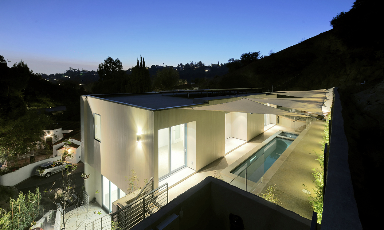 M House by Platform for Architecture + Research - Architizer
