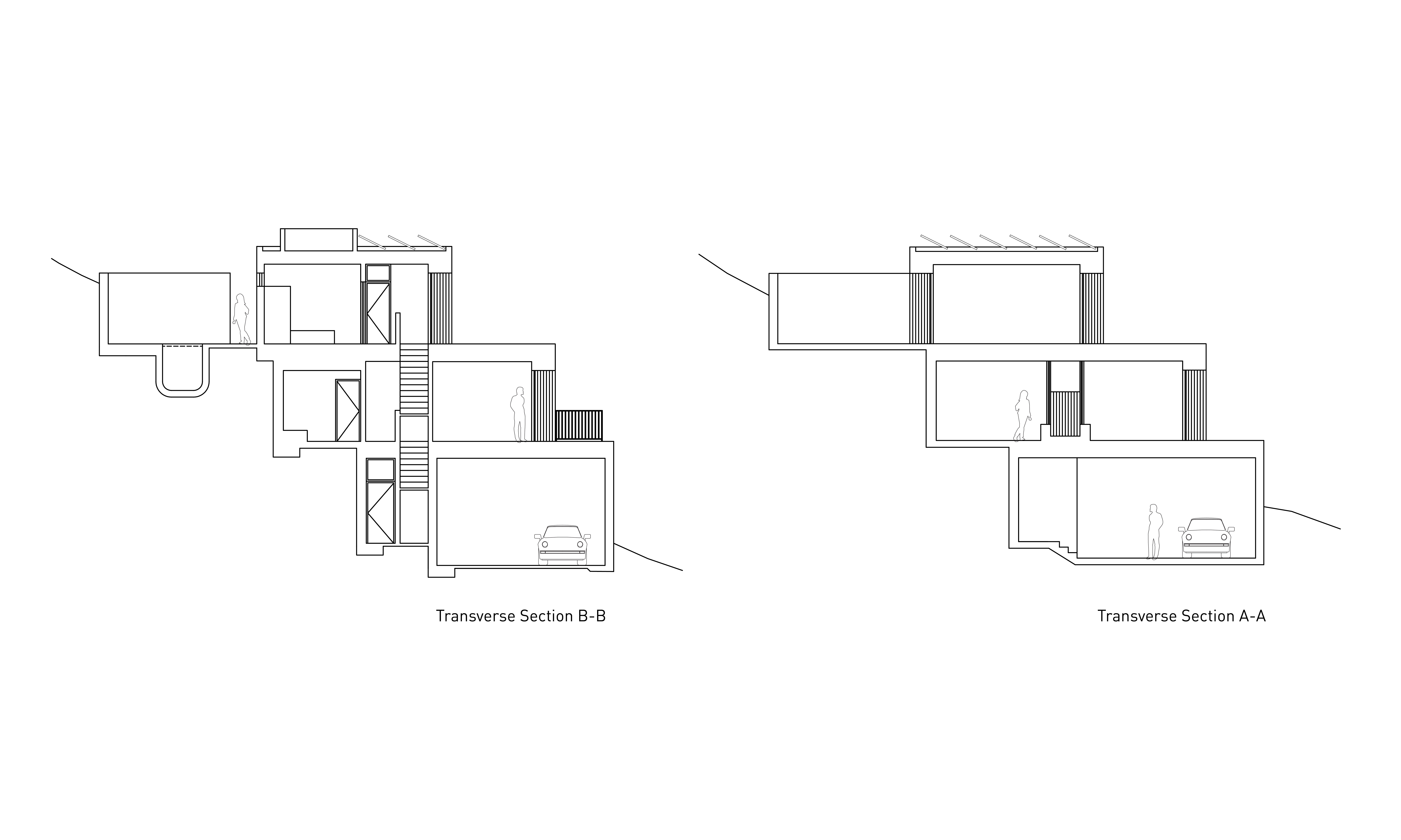 M House by Platform for Architecture + Research - Architizer