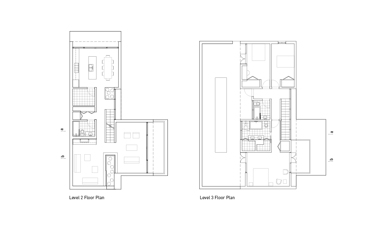 M House by Platform for Architecture + Research - Architizer