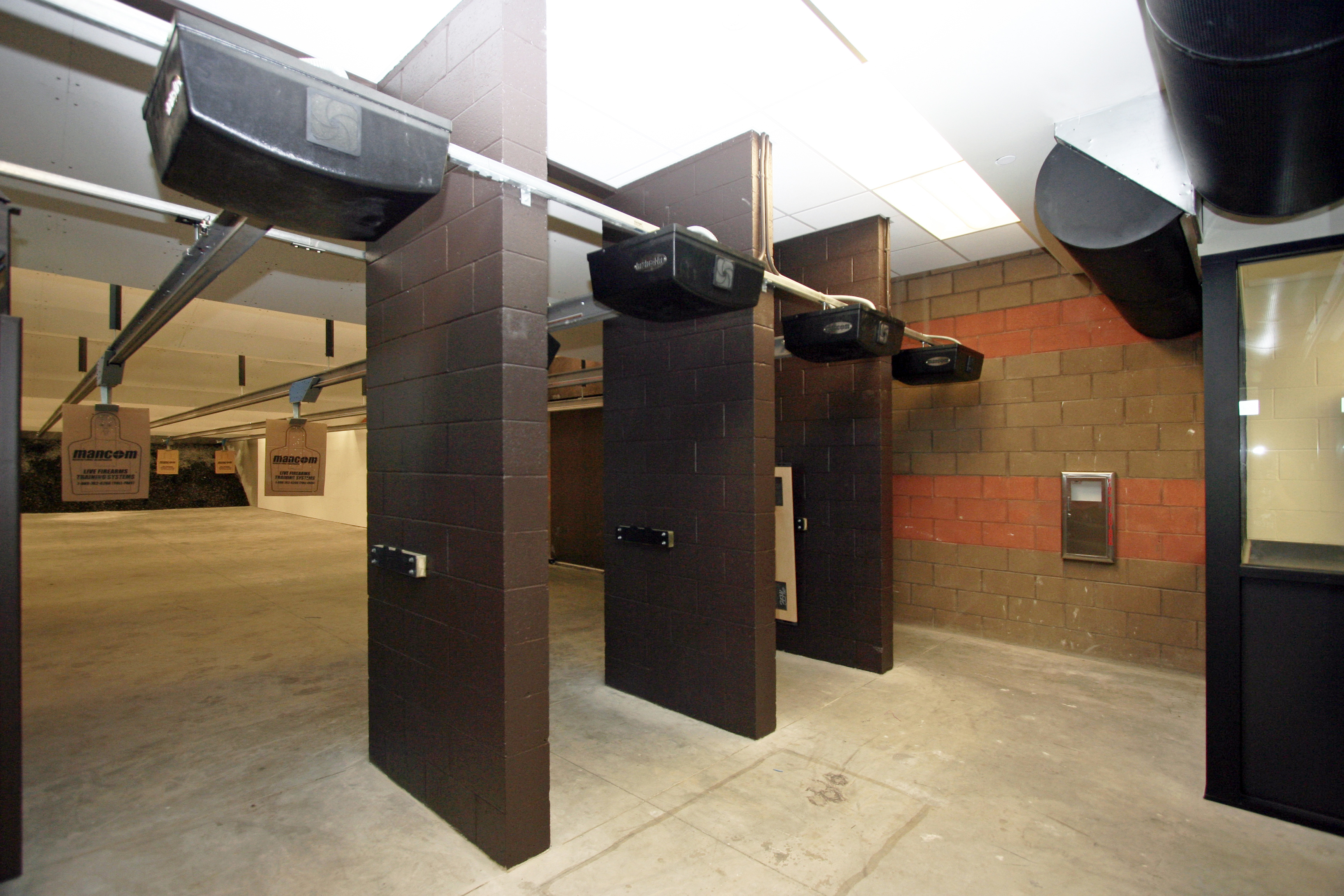 Montclair Police Facility by WLC Architects, Inc. - Architizer