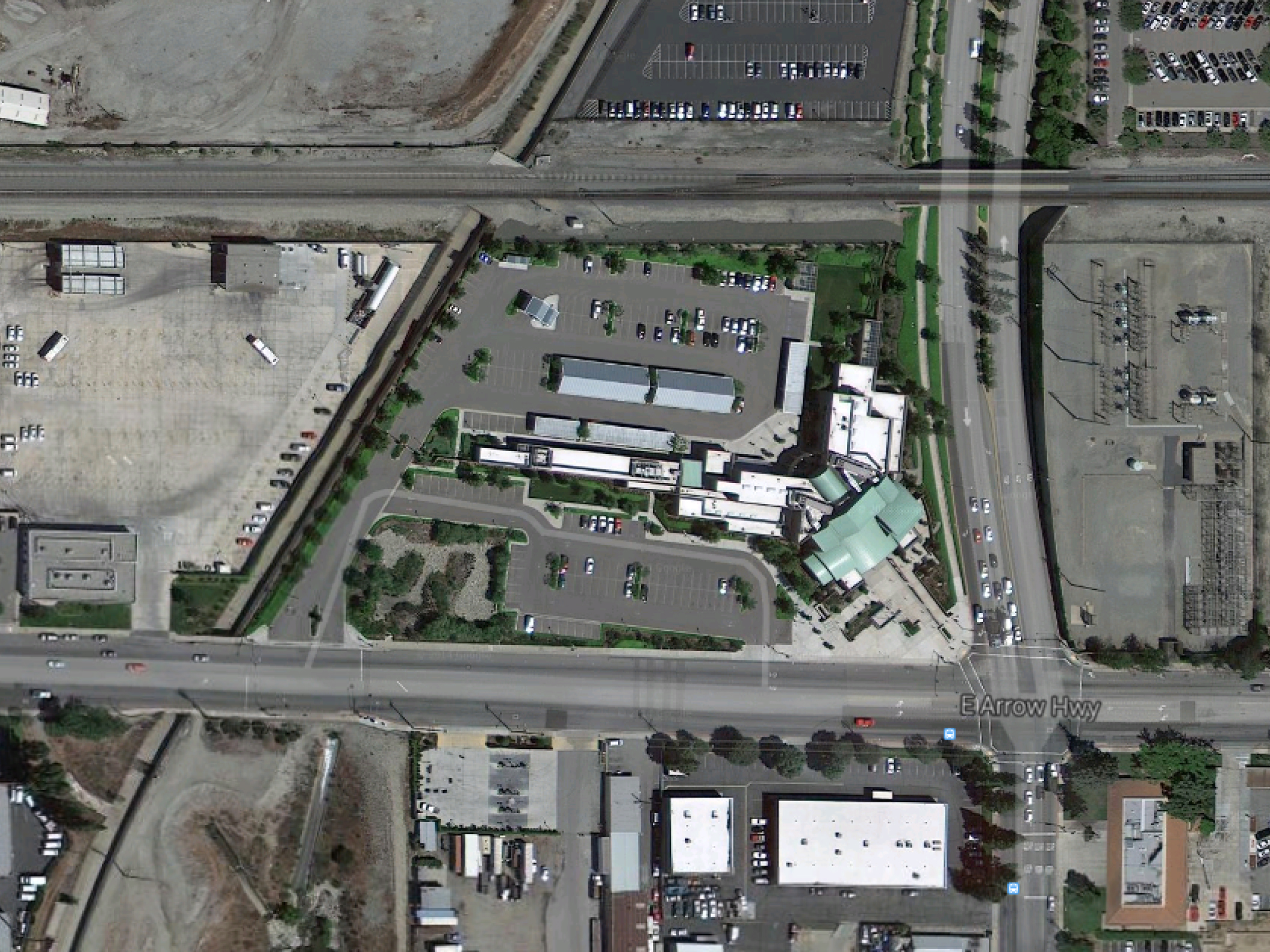 Montclair Police Facility by WLC Architects, Inc. - Architizer