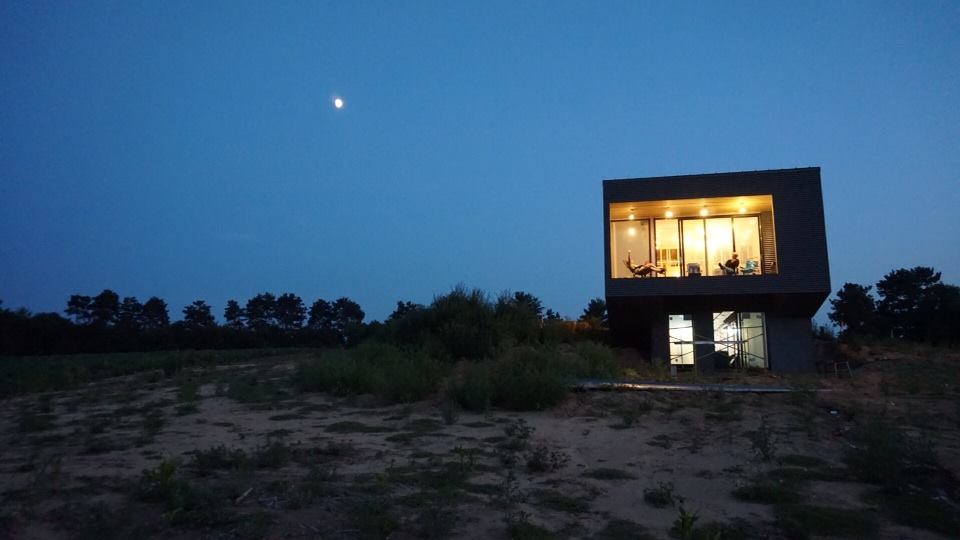 Keltner Farm House by KeltnerCo - Architizer