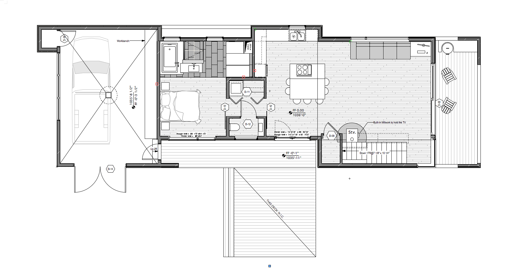 Keltner Farm House by KeltnerCo - Architizer