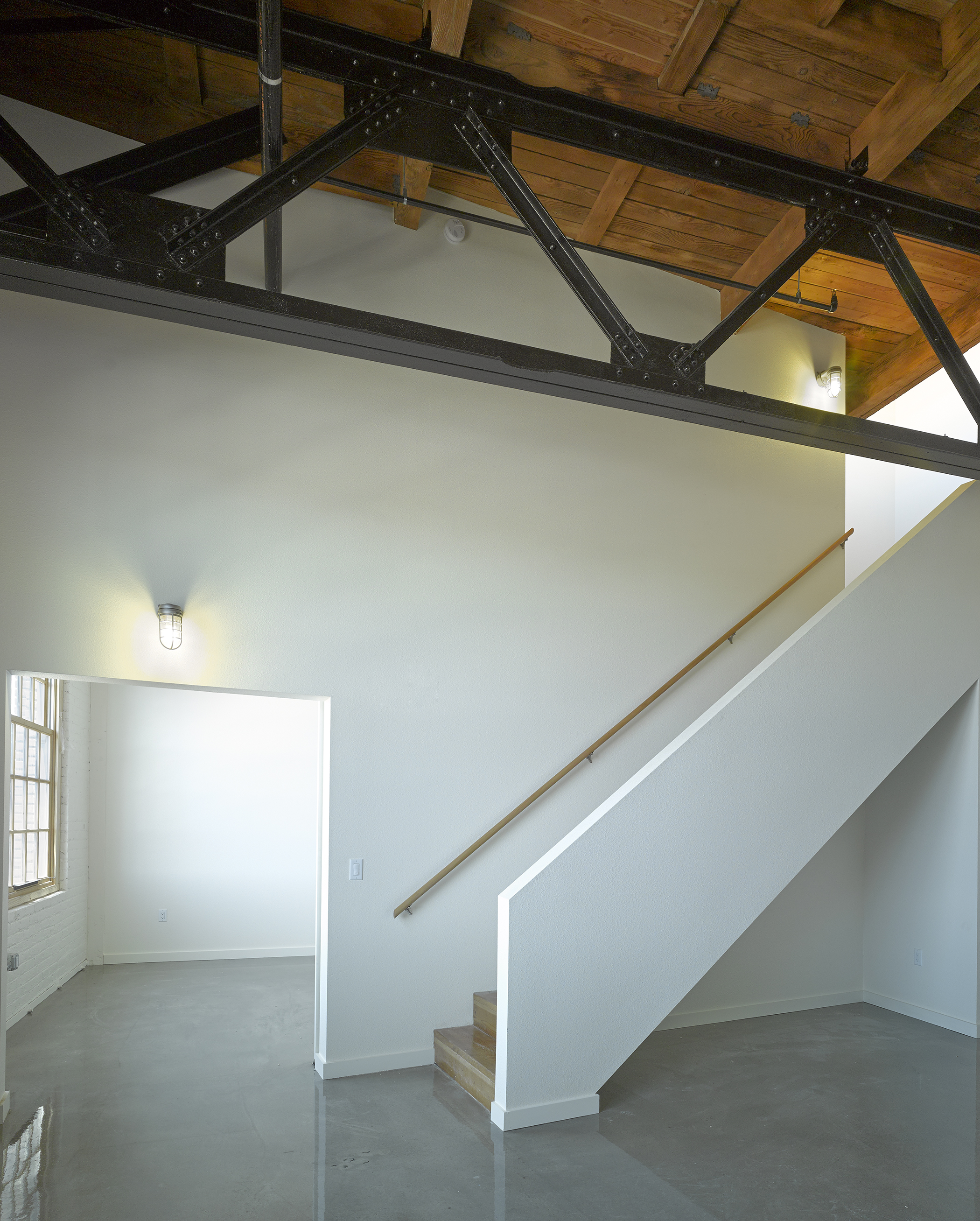 Lampwork Lofts by LDP Architecture, Inc. - Architizer
