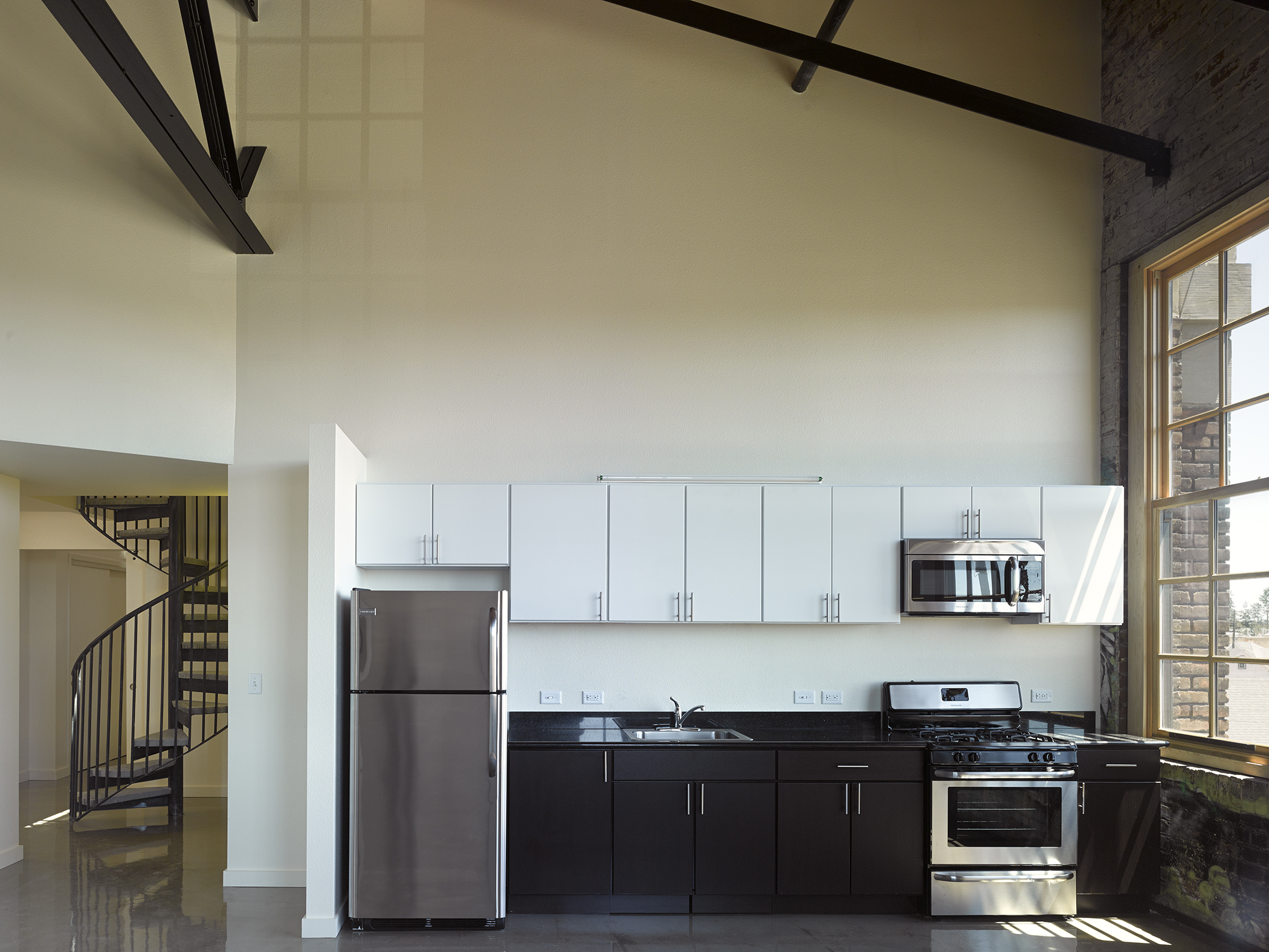 Lampwork Lofts by LDP Architecture, Inc. - Architizer