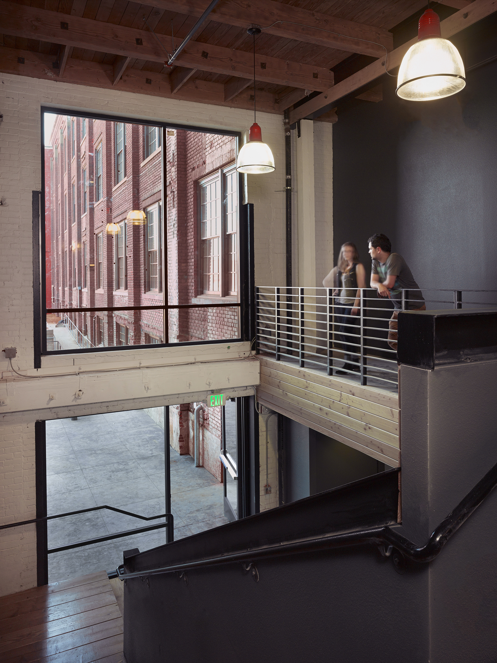 Lampwork Lofts by LDP Architecture, Inc. - Architizer