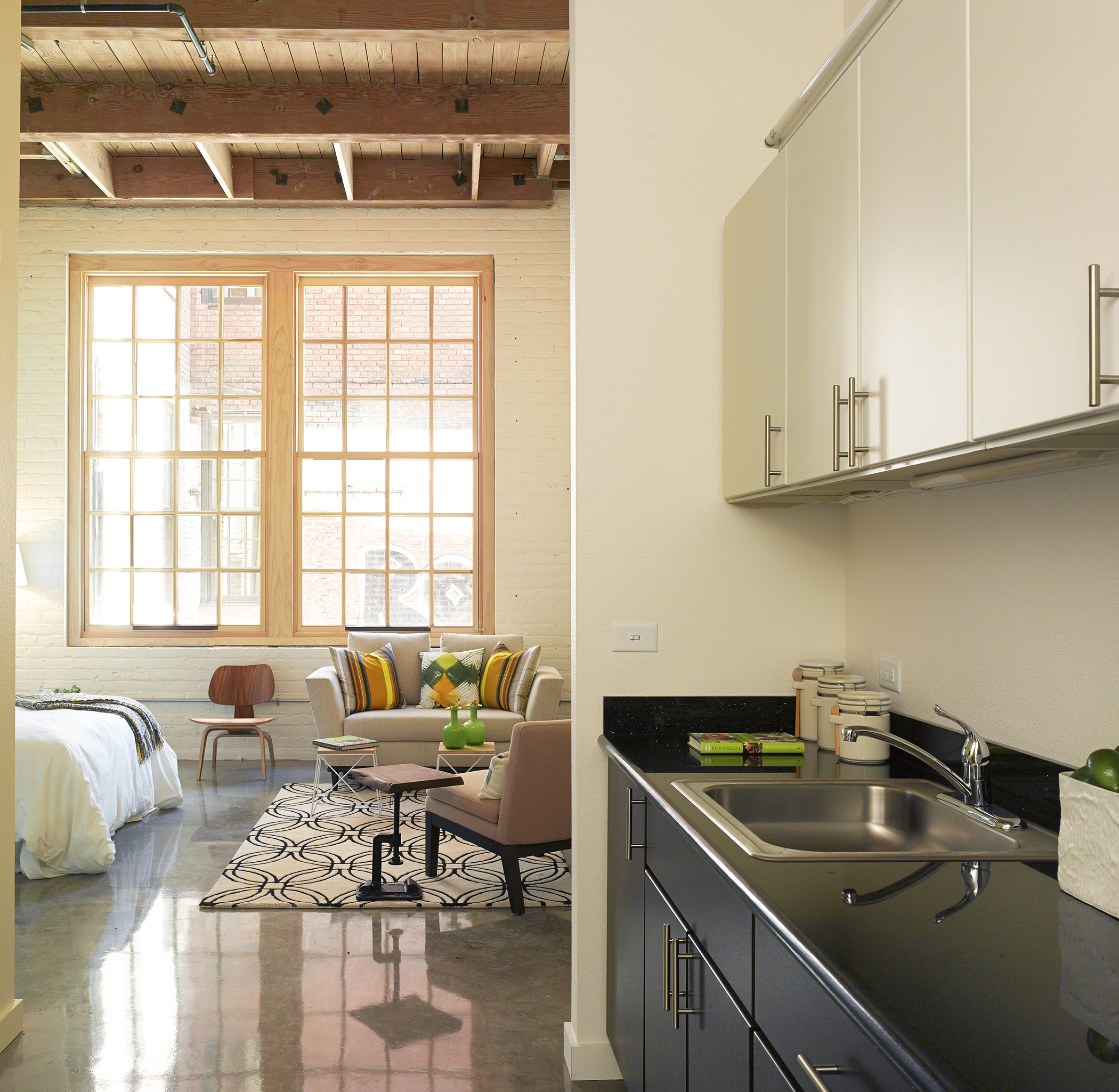Lampwork Lofts by LDP Architecture, Inc. - Architizer
