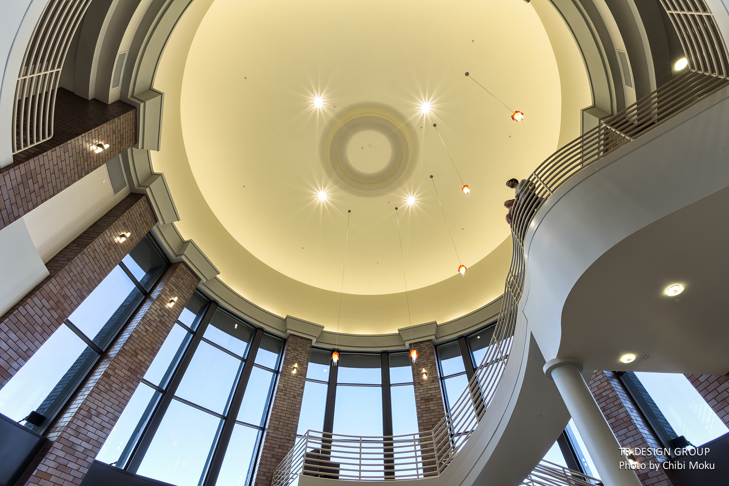 La Sierra University | TR Design Group | Riverside, CA by Chibi Moku ...