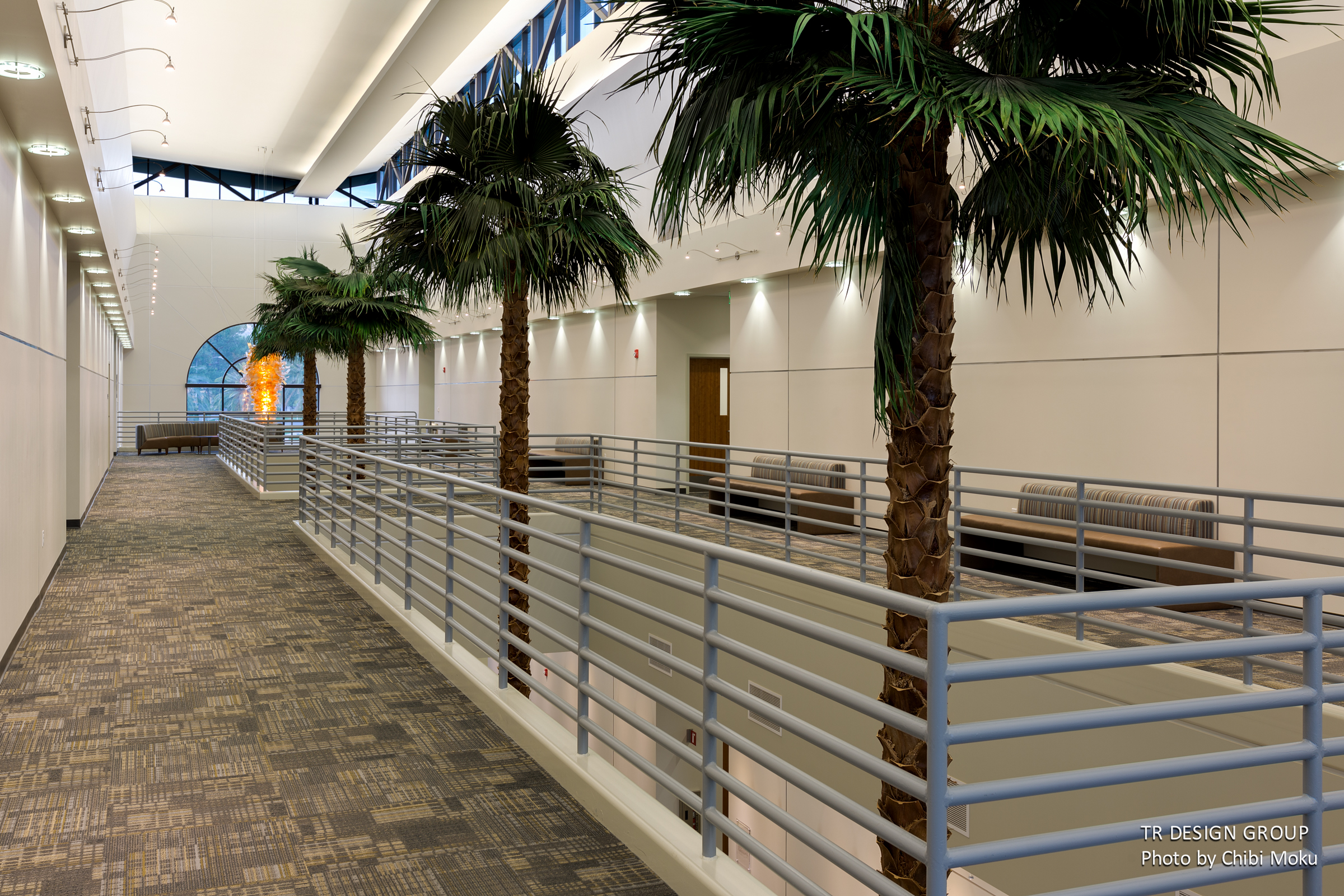 La Sierra University | TR Design Group | Riverside, CA by Chibi Moku ...