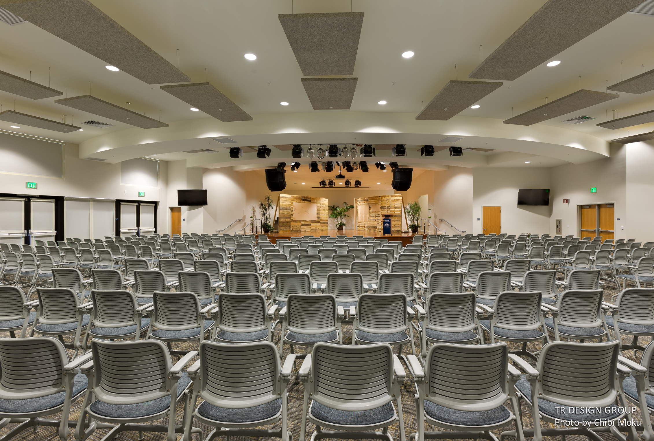 La Sierra University | TR Design Group | Riverside, CA by Chibi Moku ...