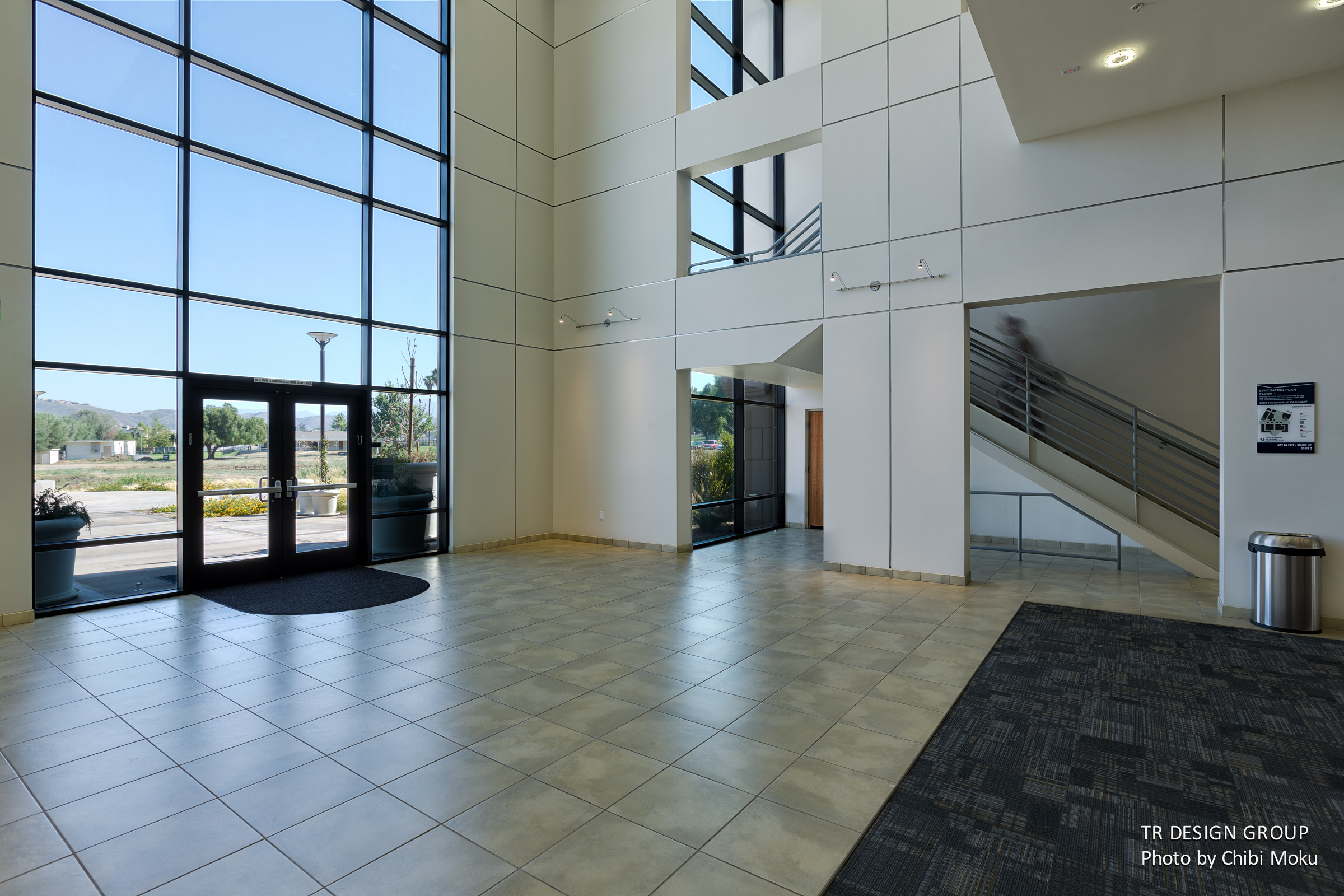 La Sierra University | TR Design Group | Riverside, CA by Chibi Moku ...