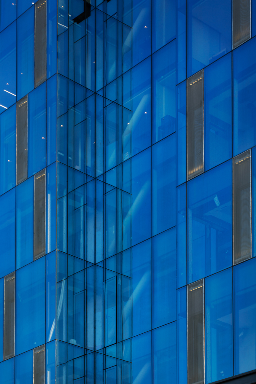 SUMMA Head Office Building by AVCI Architects - Architizer