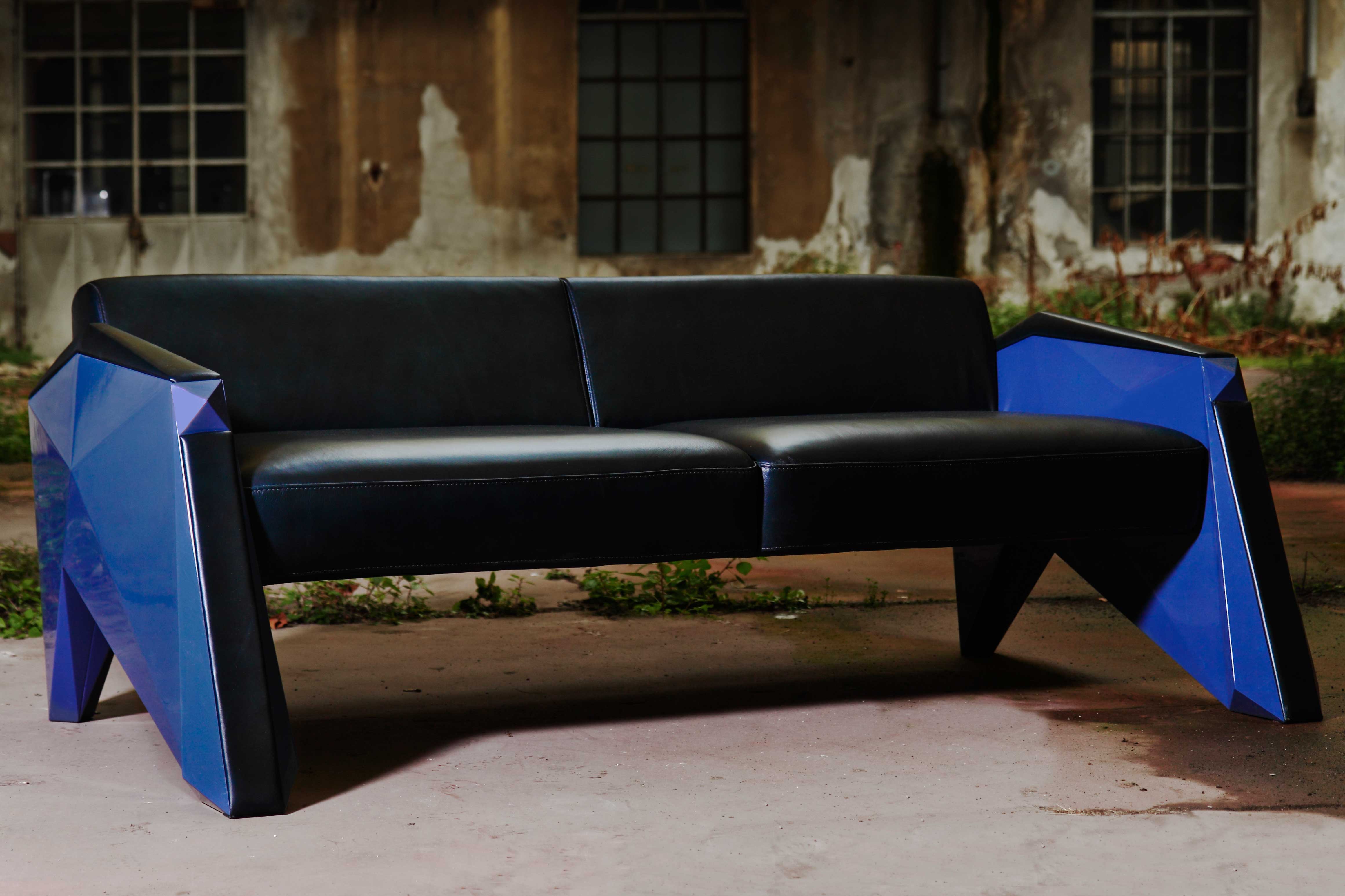 the Beyond Collection by Vick Vanlian - Architizer