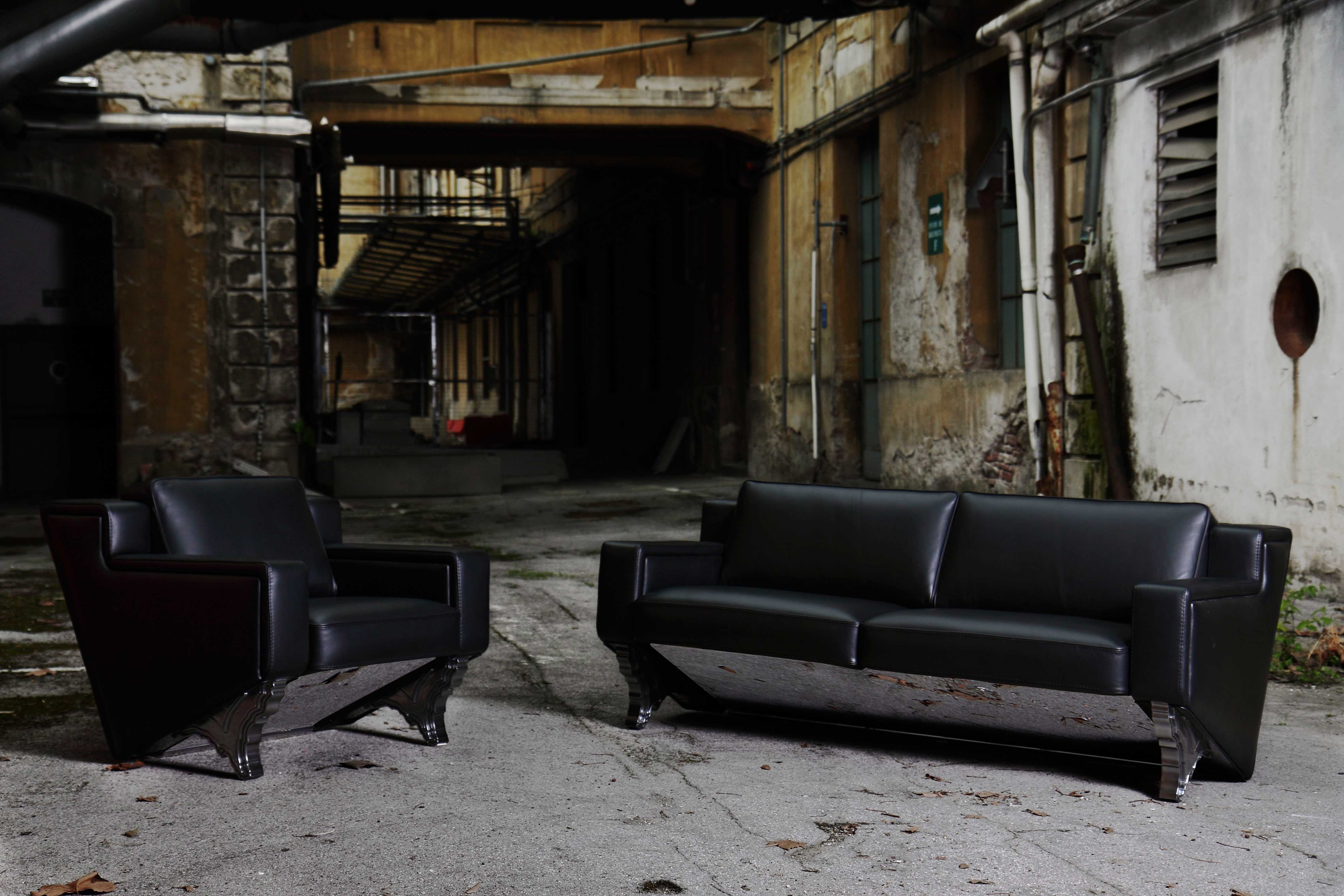 the Beyond Collection by Vick Vanlian - Architizer